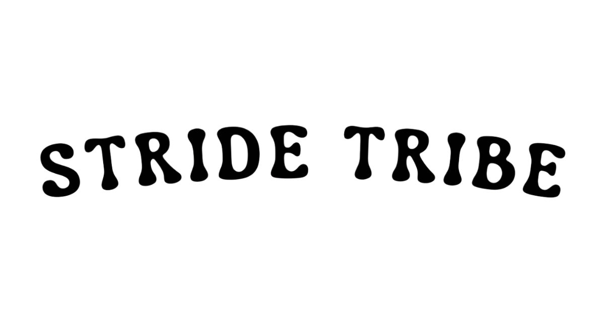 Stride Tribe | Outrace Your Shadows
