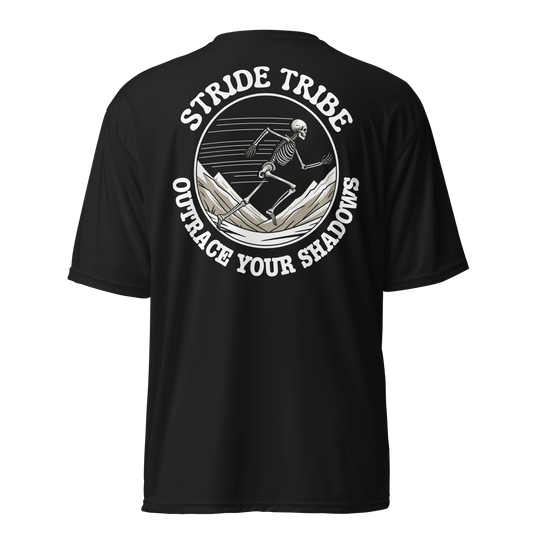 All – Stride Tribe