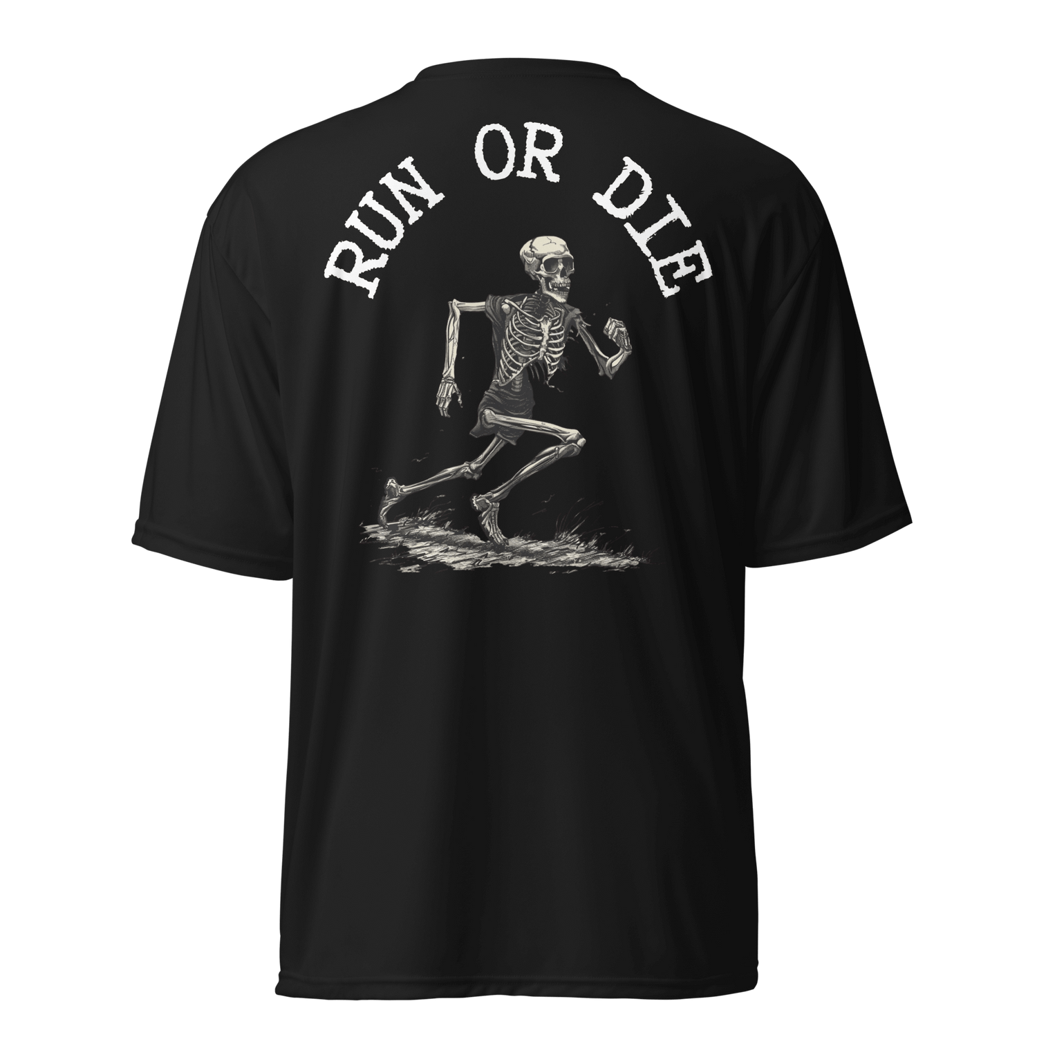 All – Stride Tribe