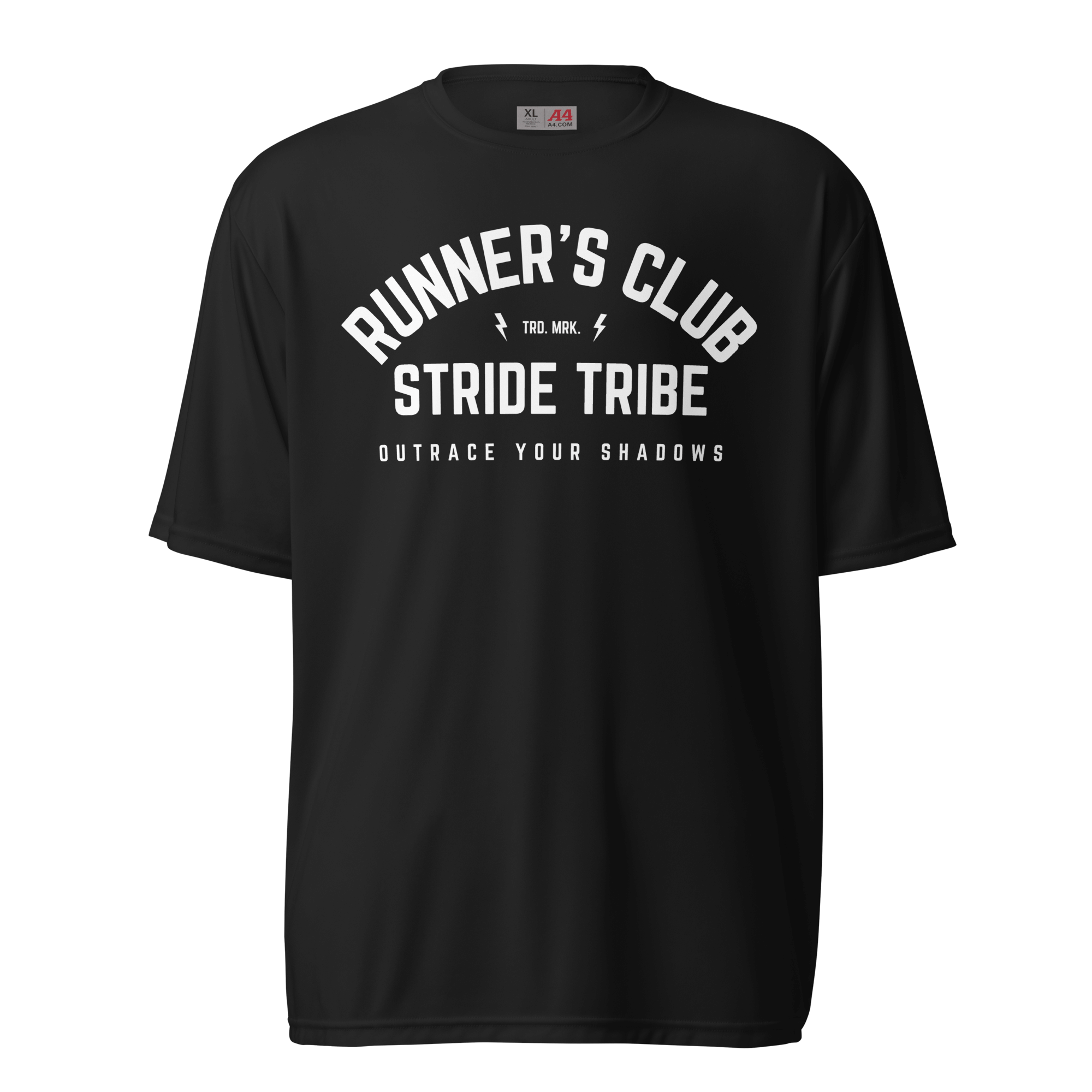 All – Stride Tribe