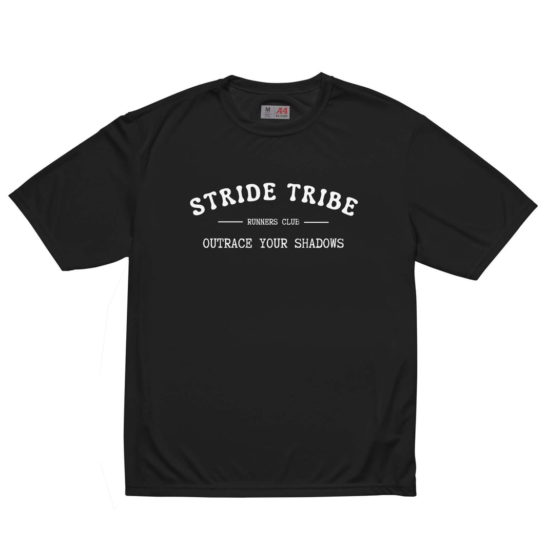Stride Tribe | Outrace Your Shadows