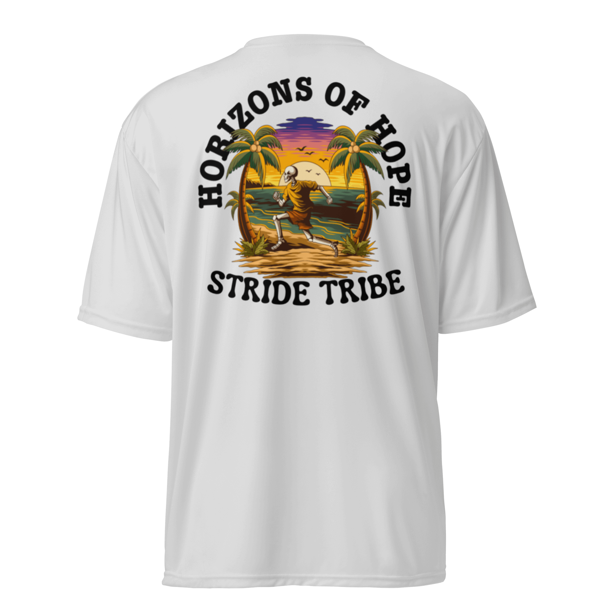 All – Stride Tribe