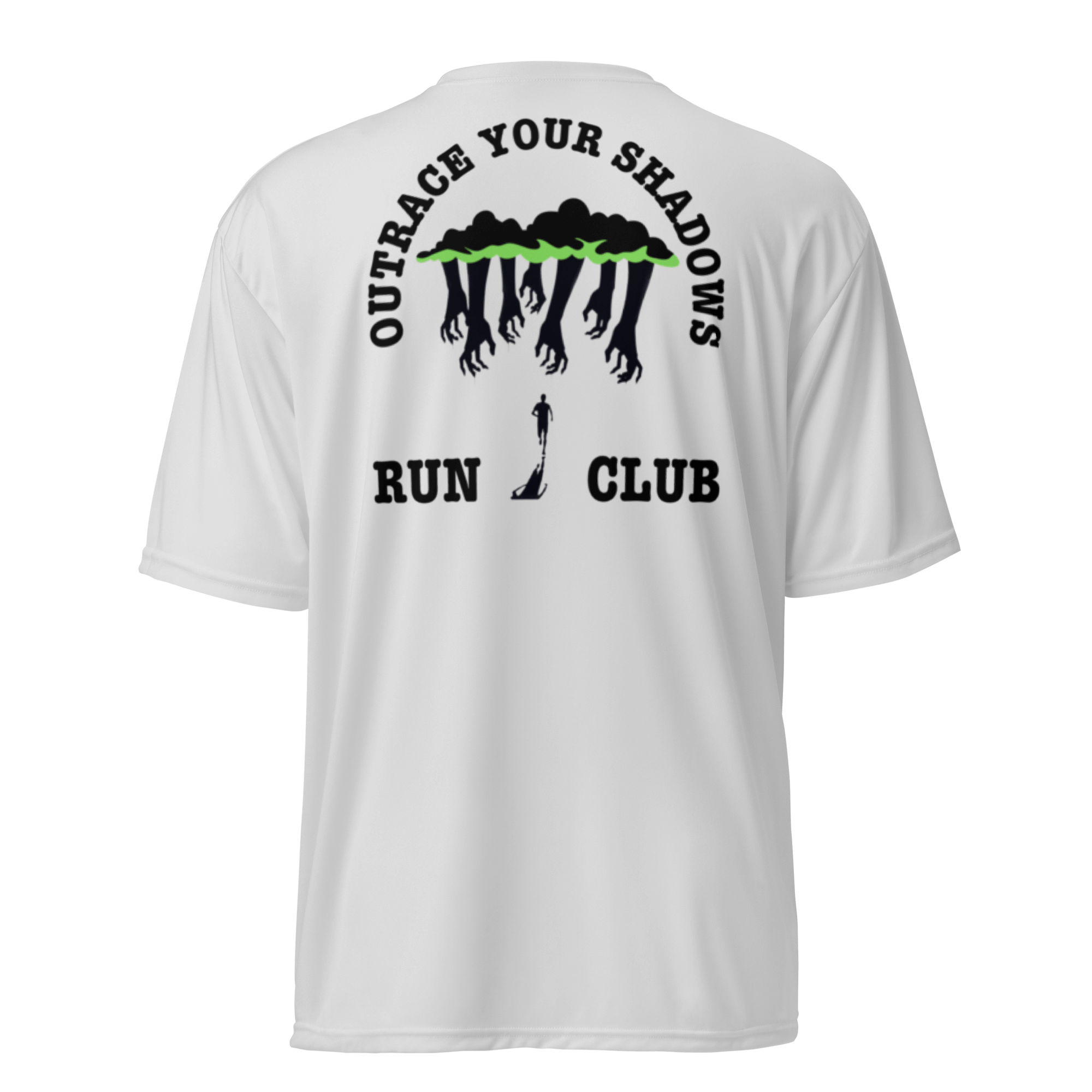 All – Stride Tribe