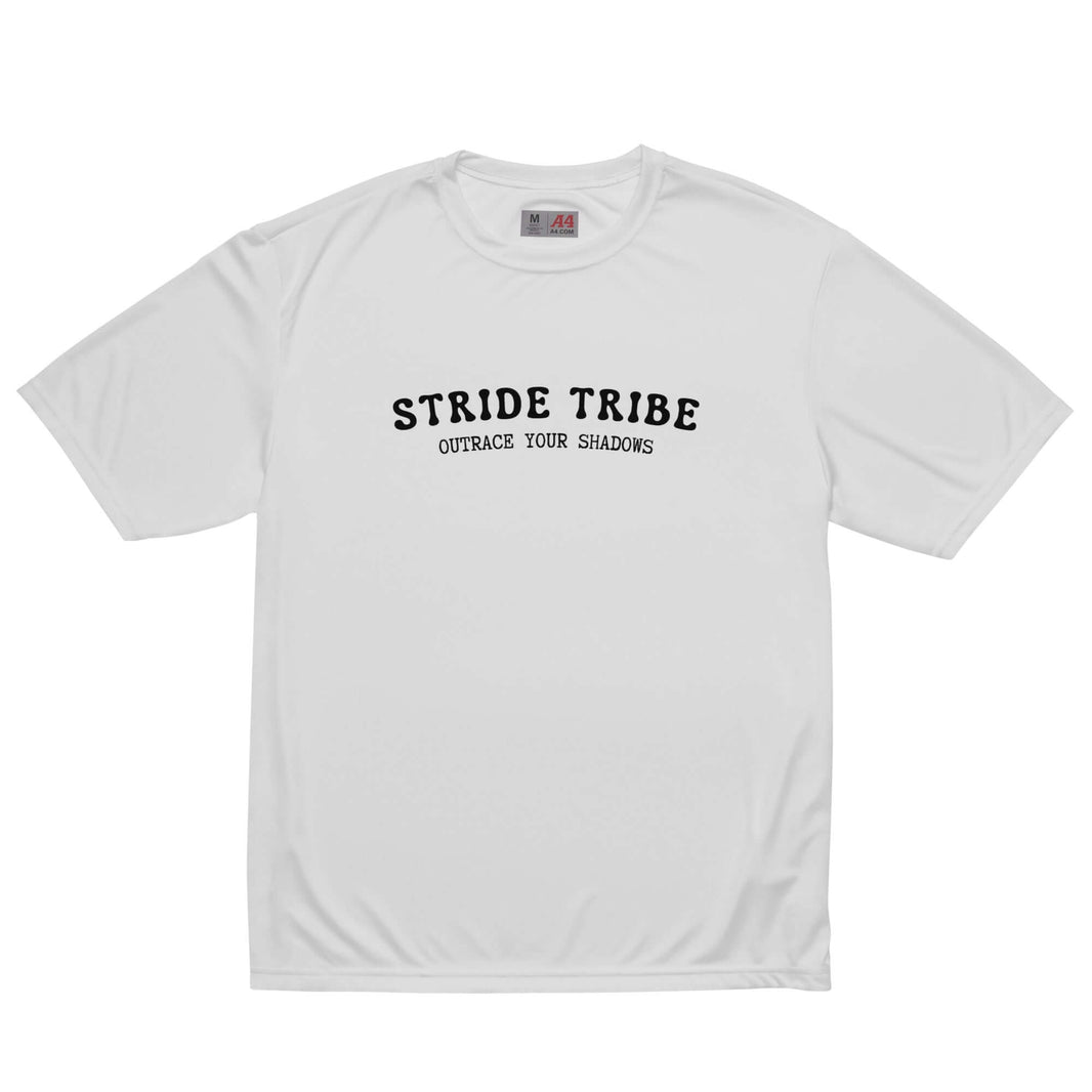 Stride Tribe | Outrace Your Shadows