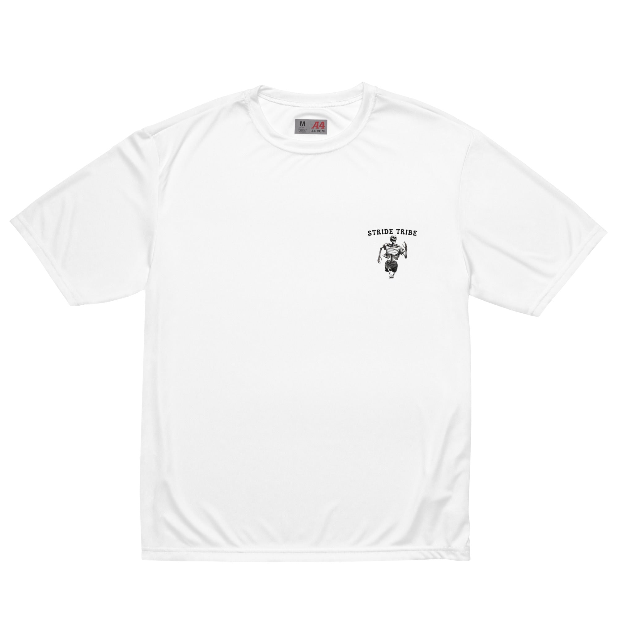 Stride Tribe | Outrace Your Shadows